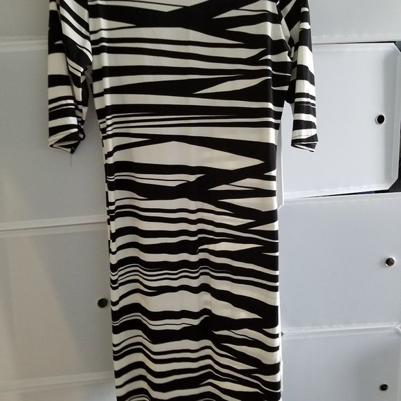 zack | Dresses | Summer Dress Size 4 Very Trendy And Stylish | Poshmark